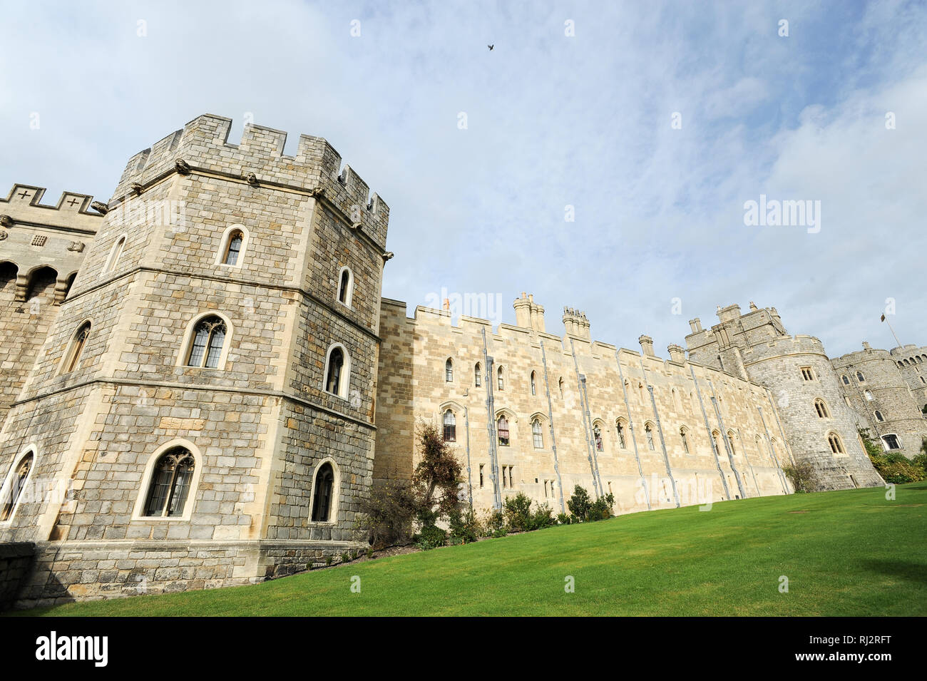 Windsor royal family photo hi-res stock photography and images - Alamy