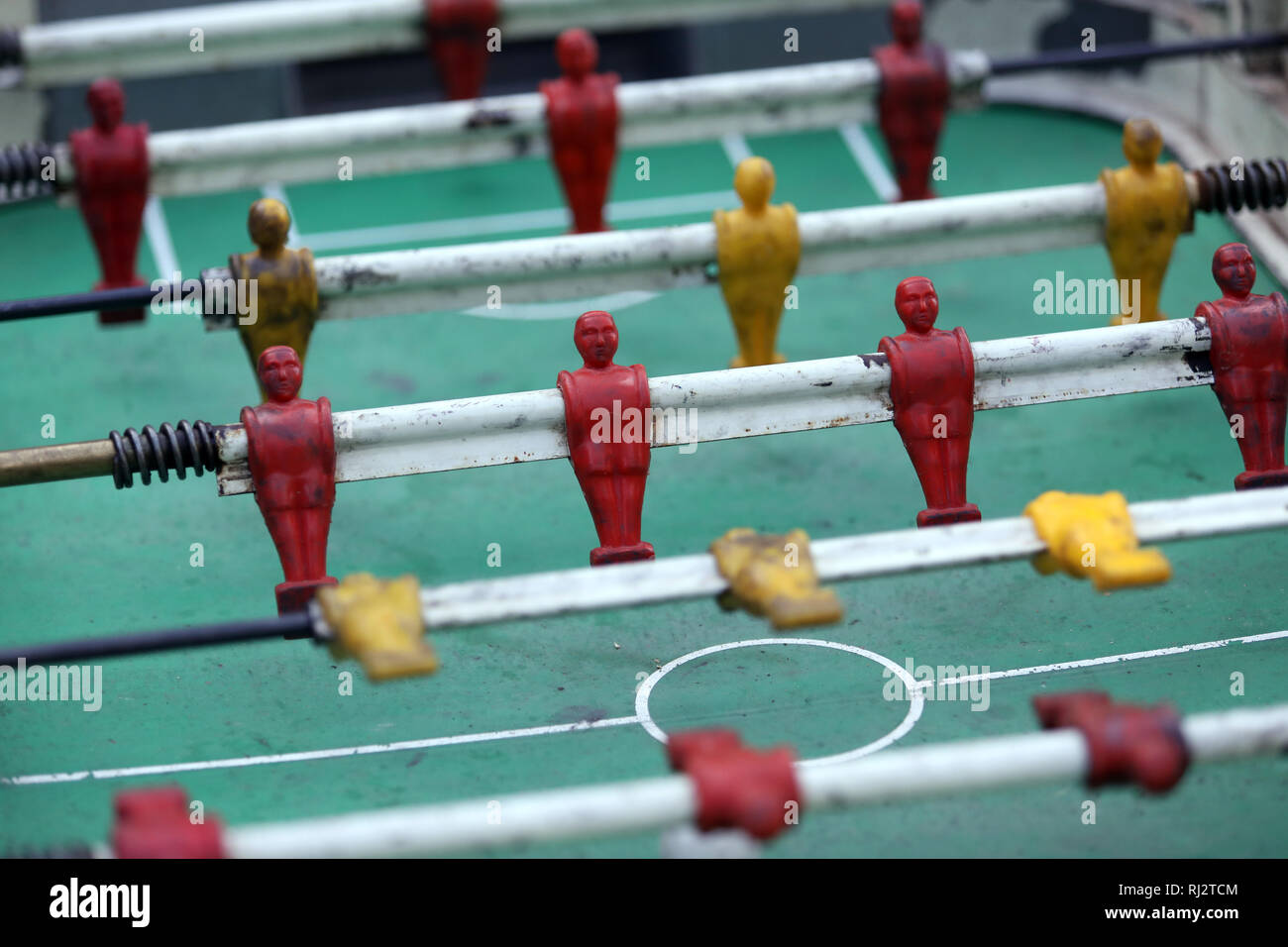 Football argentina kids hi-res stock photography and images - Alamy