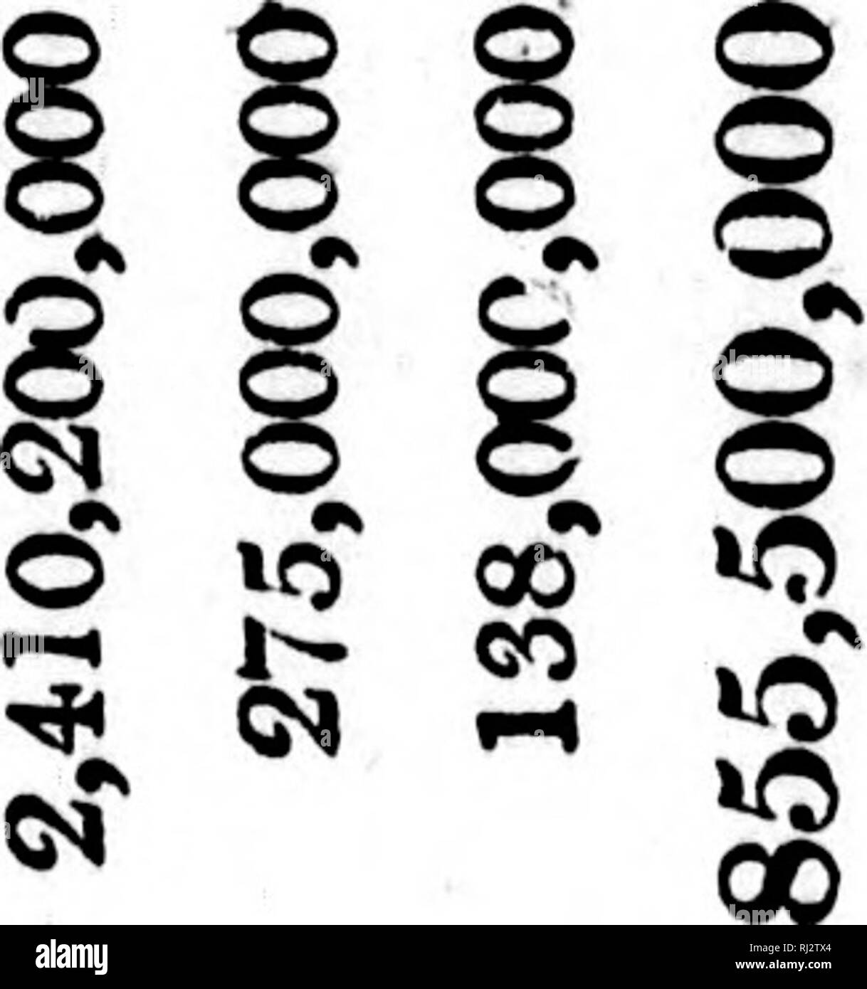 . Political essay on the kingdom of New Spain [microform] : containing ...