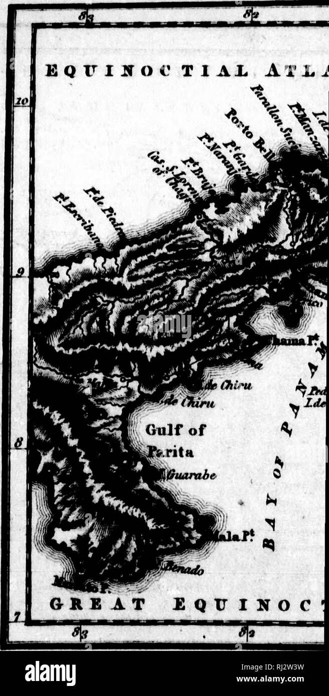 . Political essay on the kingdom of New Spain [microform] : containing ...