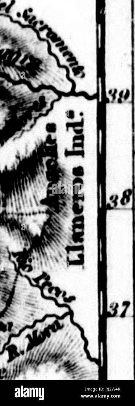 . Political essay on the kingdom of New Spain [microform] : containing ...