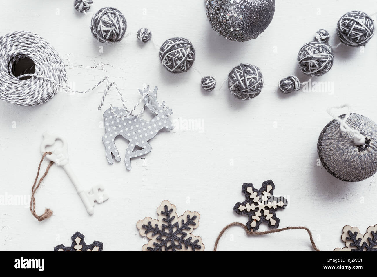 Shades of silver and grey hi-res stock photography and images - Alamy