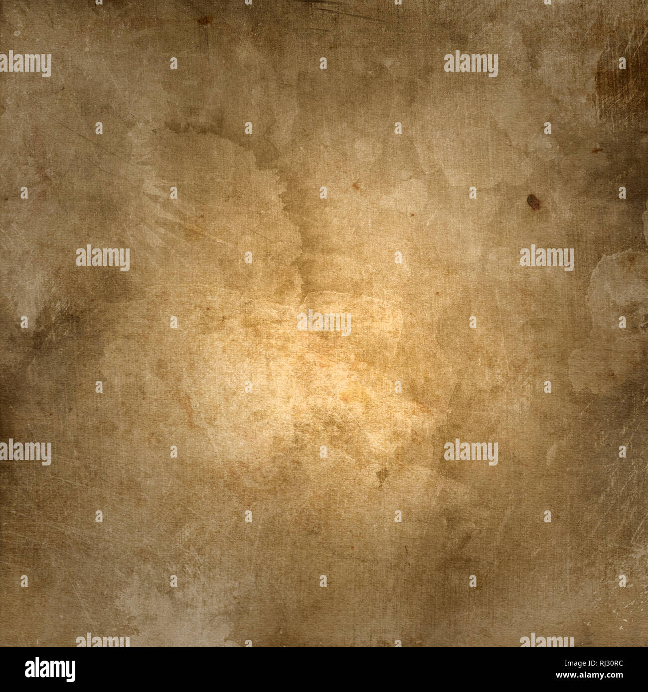 Grunge style paper background with stains and splats Stock Photo - Alamy