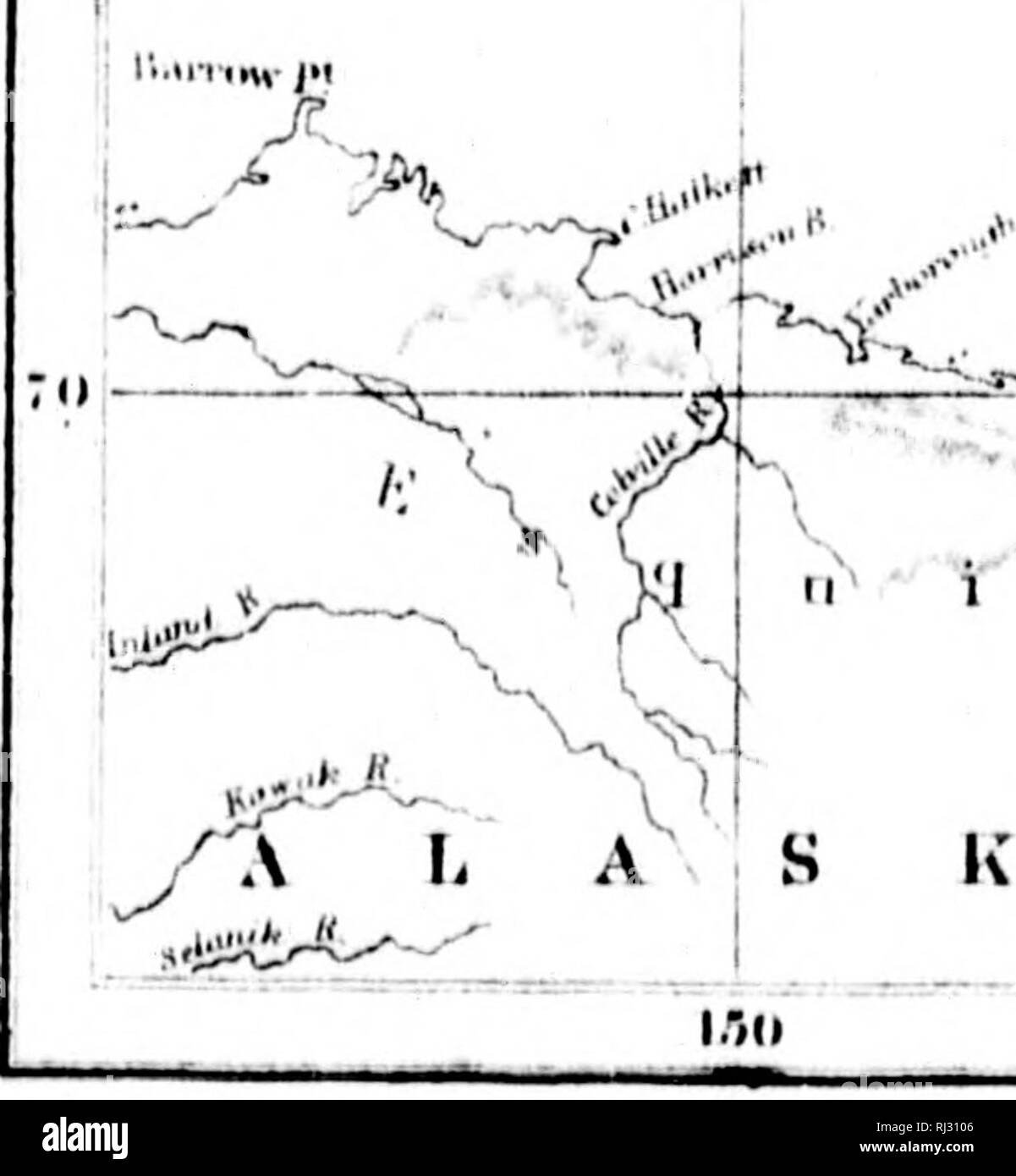 Franklin map Black and White Stock Photos & Images - Alamy