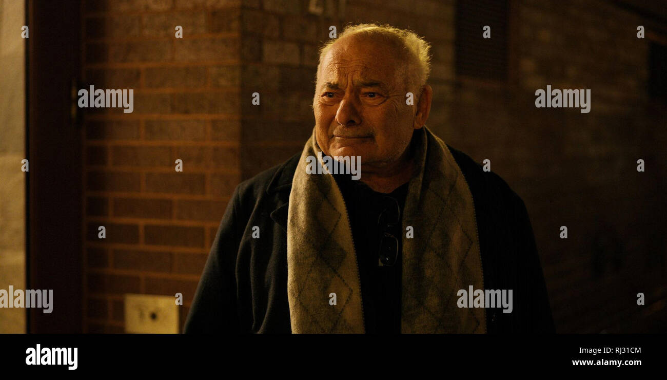 Burt young hi-res stock photography and images - Alamy