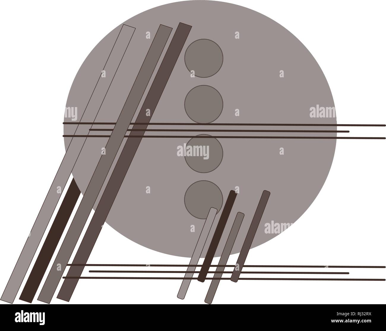 Subtle connection Stock Vector Images - Alamy