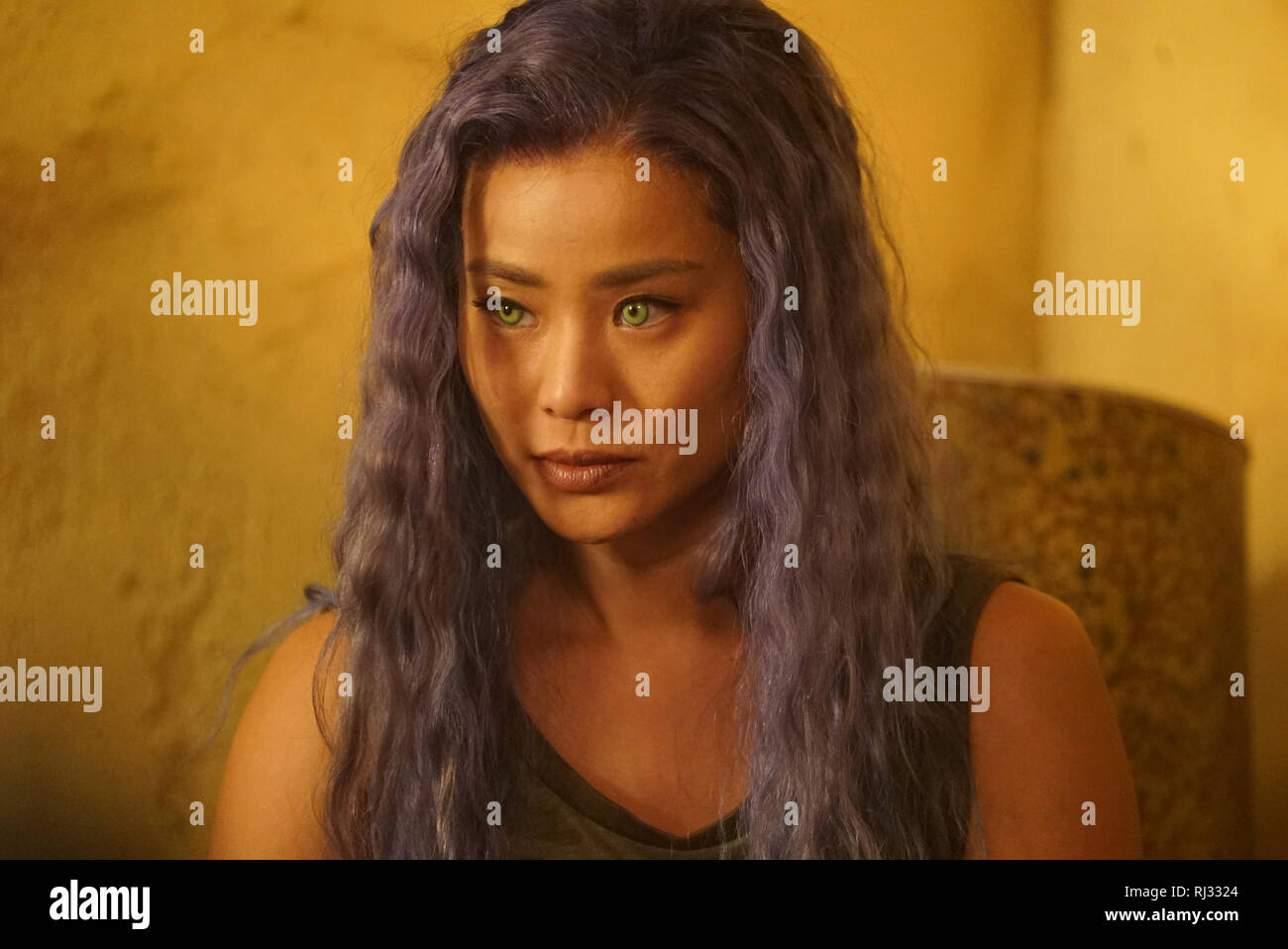 Jamie Chung, "The Gifted" Season 2 (2019) Credit: Fox Broadcasting Co ...