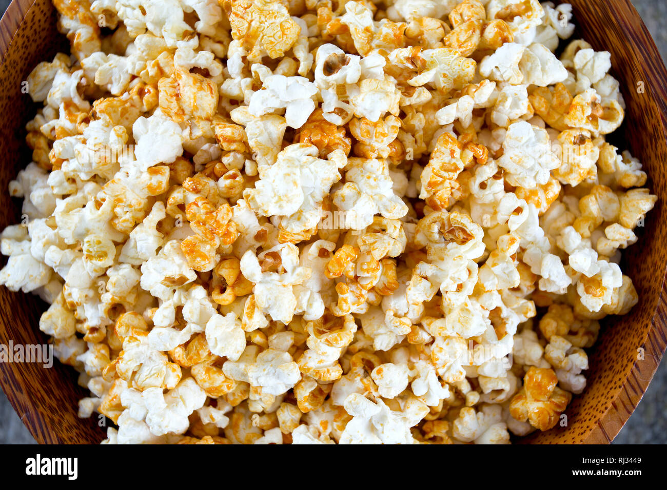 Indian india sweet corn hi-res stock photography and images - Alamy