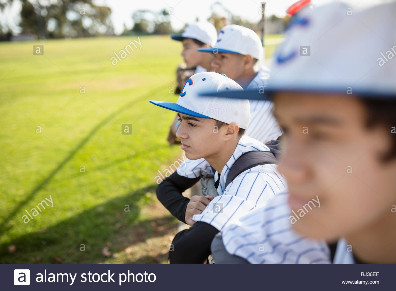 Anticipation game hi-res stock photography and images - Alamy