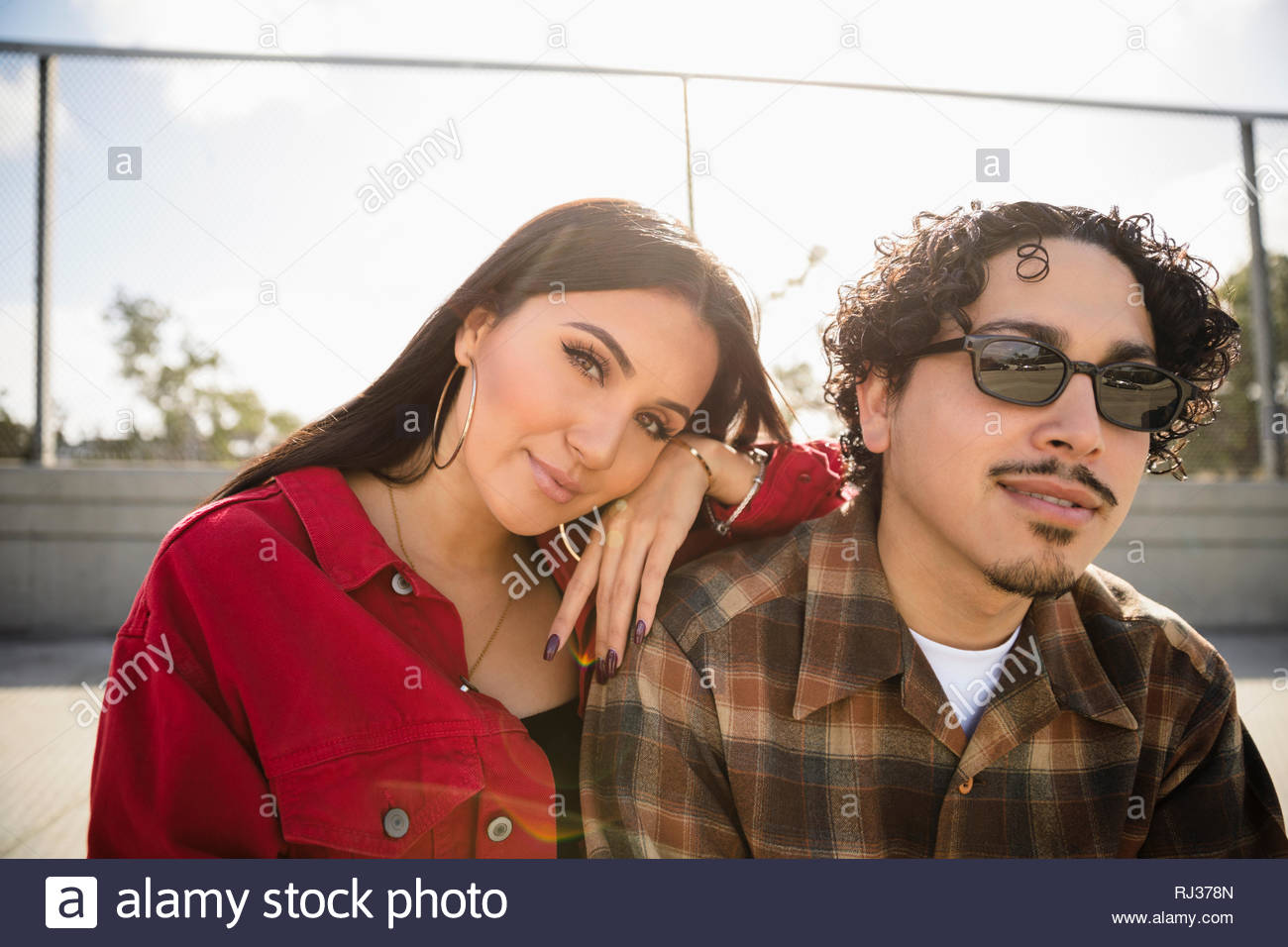 Latinx culture hi-res stock photography and images - Alamy