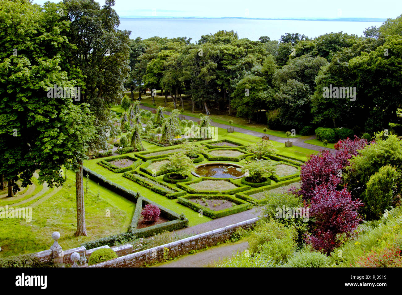 Earl of sutherland hi-res stock photography and images - Alamy