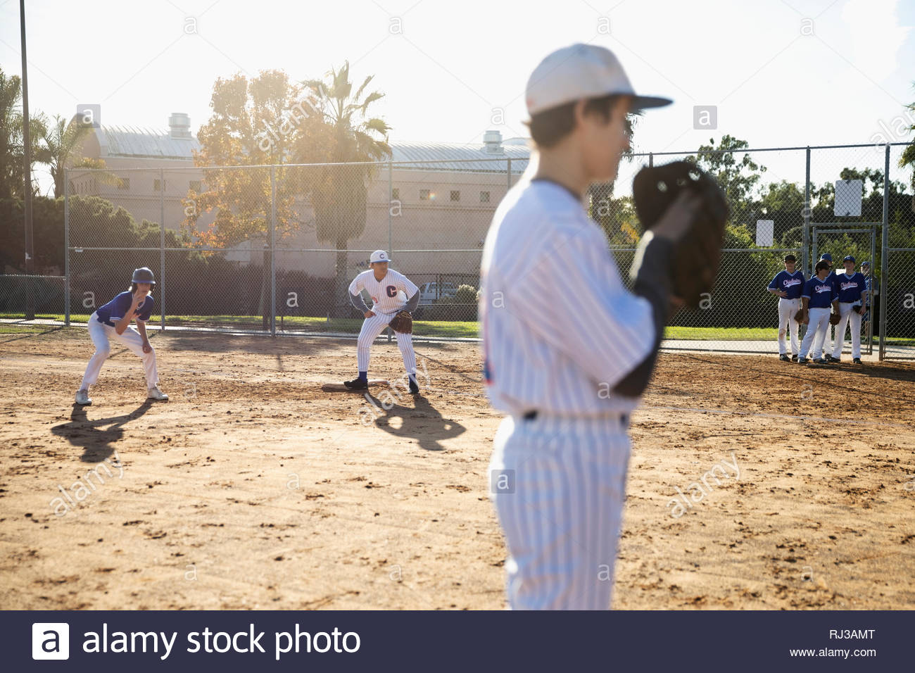 On base activities hi-res stock photography and images - Alamy
