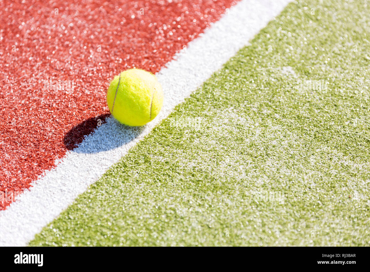 Sunny ball hi-res stock photography and images - Alamy