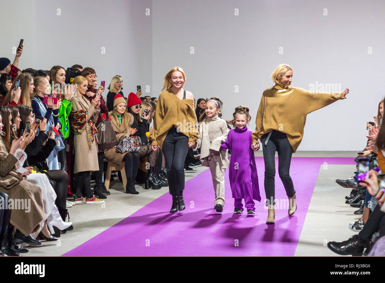 Katerina kvit hi-res stock photography and images - Alamy