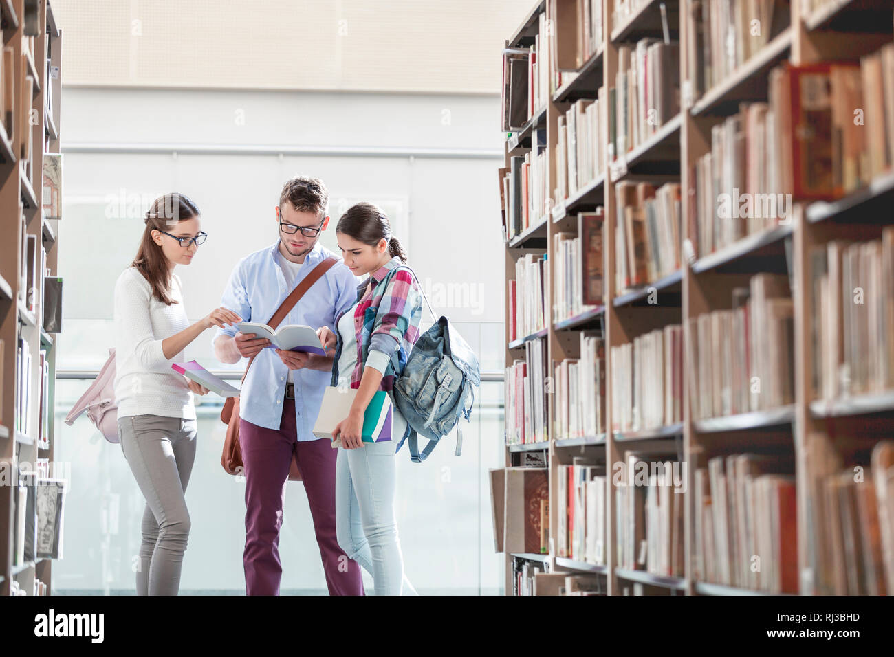 University of reading hi-res stock photography and images - Alamy
