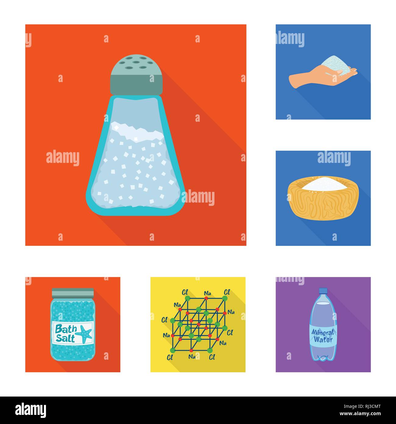 saltcellar,arm,bowl,bottle,water,seasoning,handful,salty,chemical,flour ...