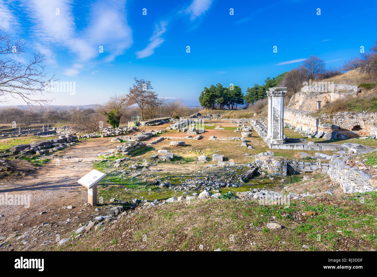 Alexander palace theatre hi-res stock photography and images - Alamy