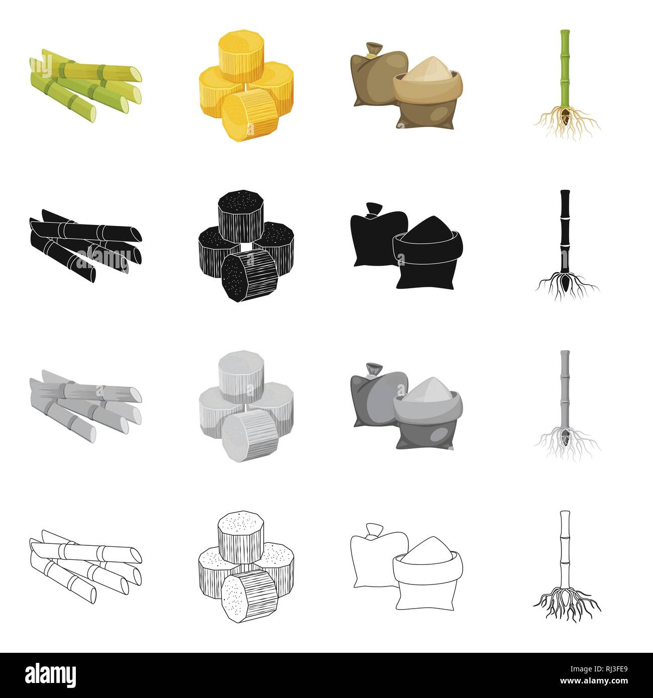 Jaggery Process High Resolution Stock Photography and Images - Alamy