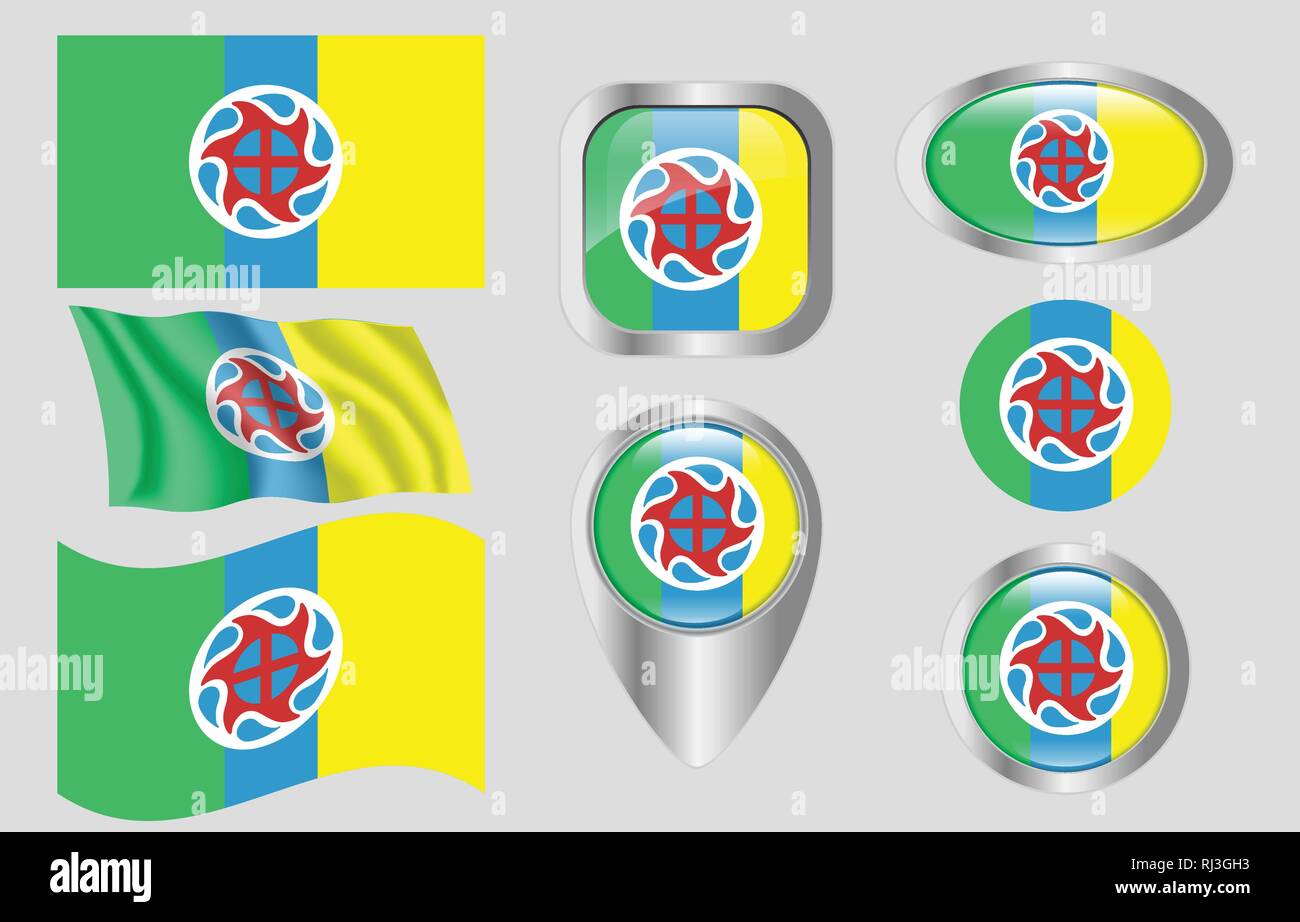 Beloit wisconsin Stock Vector Images - Alamy