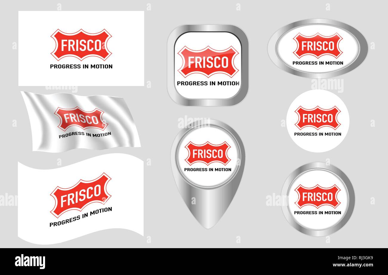 Texas state flag wave Stock Vector Images - Alamy