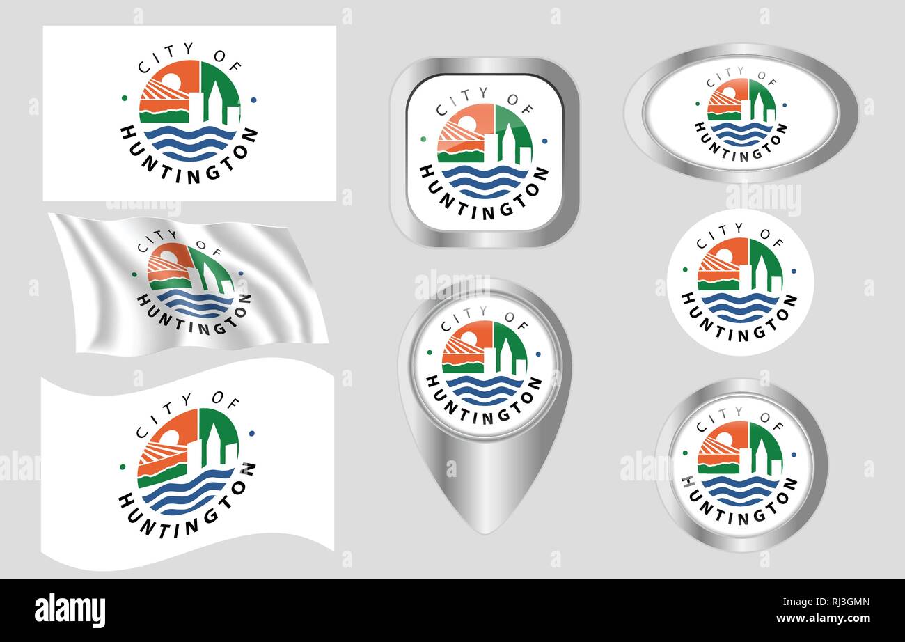 He huntington Stock Vector Images - Alamy