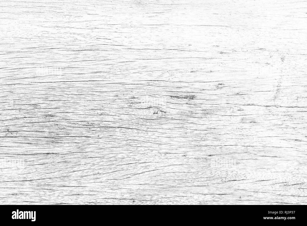 Close up rustic wood table with grain texture in vintage style. Surface ...