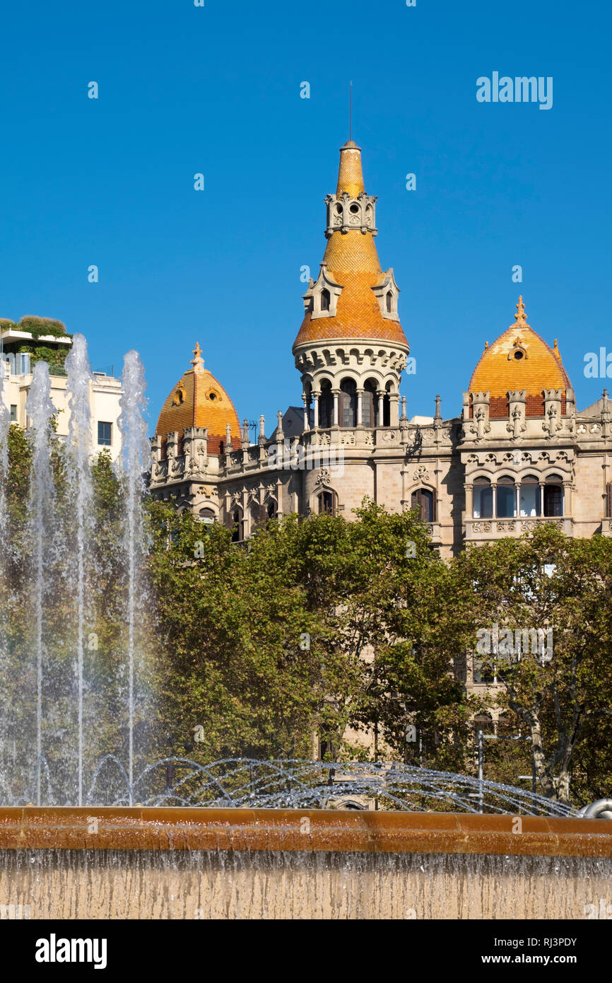 Rocamora hi-res stock photography and images - Alamy