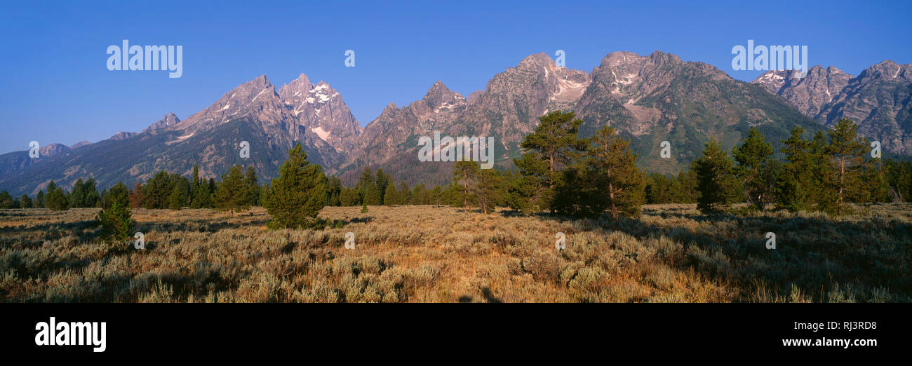 Fault block mountains hi-res stock photography and images - Alamy