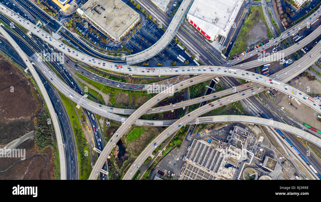 Macarthurs maze hi-res stock photography and images - Alamy