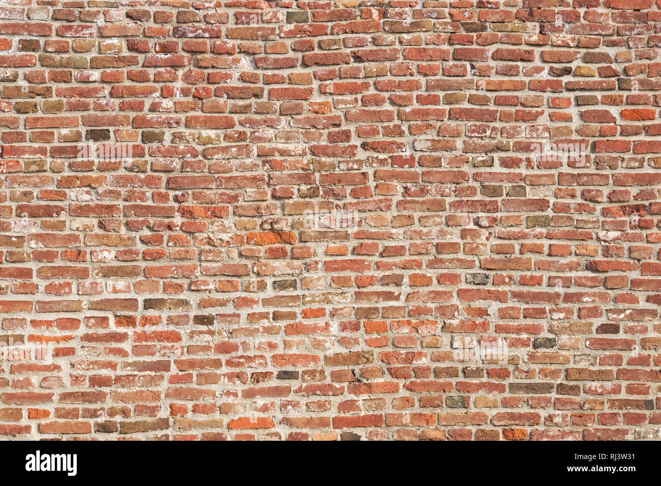 Grunge brick wall background Stock Photo - Alamy