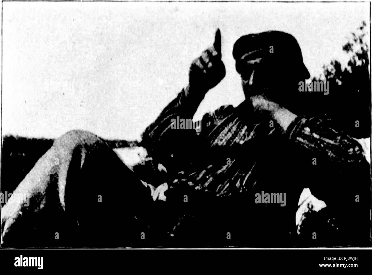 Stern loader Black and White Stock Photos & Images - Alamy