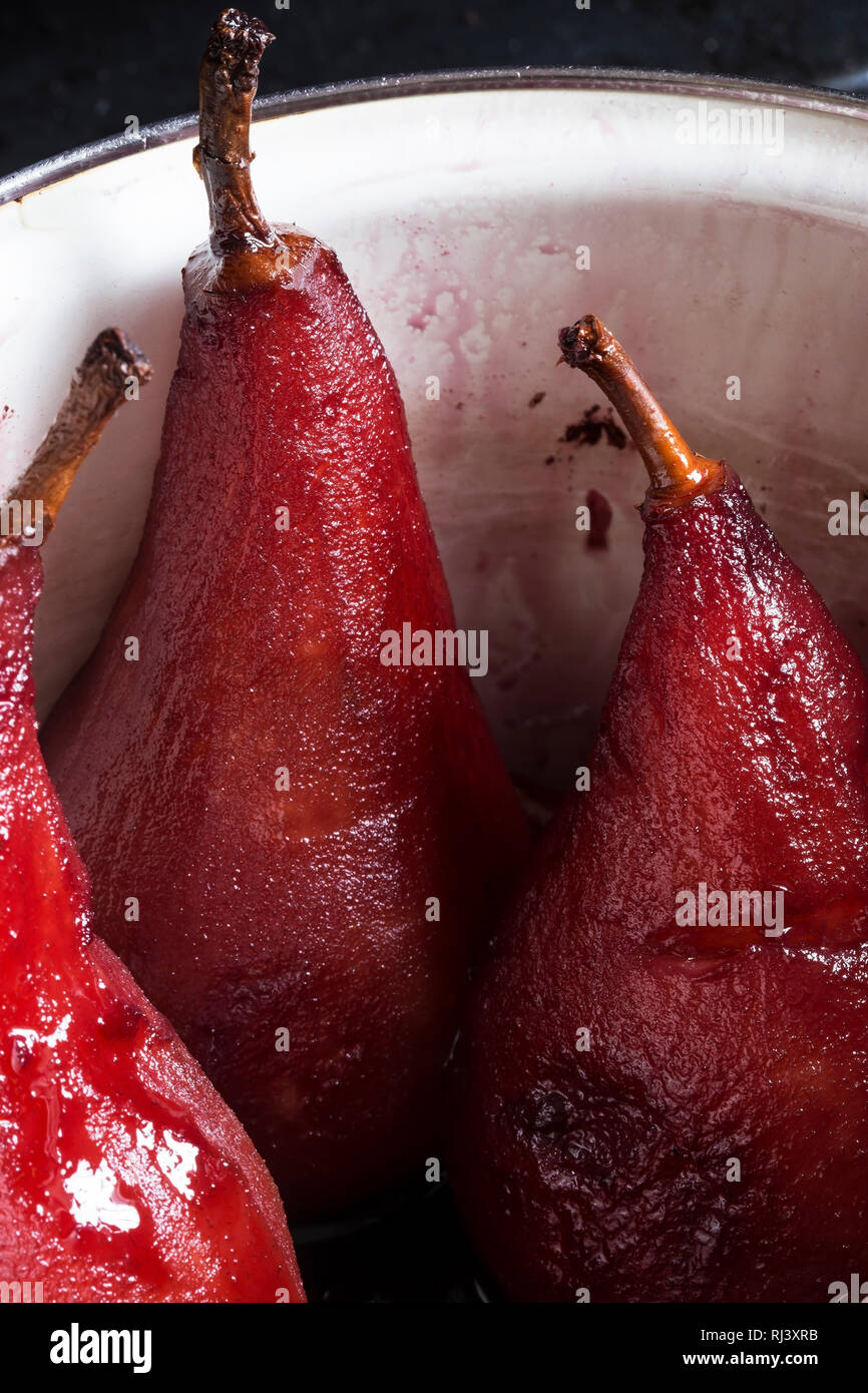 Boiled wine hi-res stock photography and images - Alamy