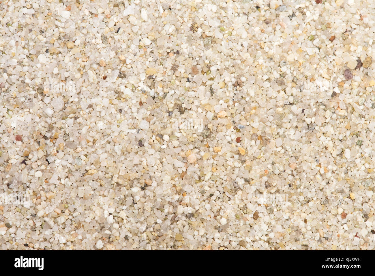 Sand texture close up Stock Photo - Alamy