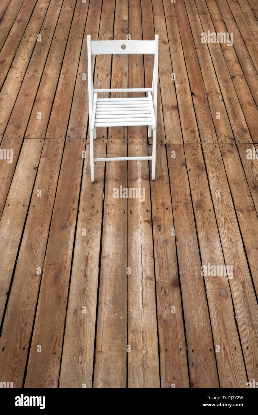 Empty Interview Room High Resolution Stock Photography and Images - Alamy