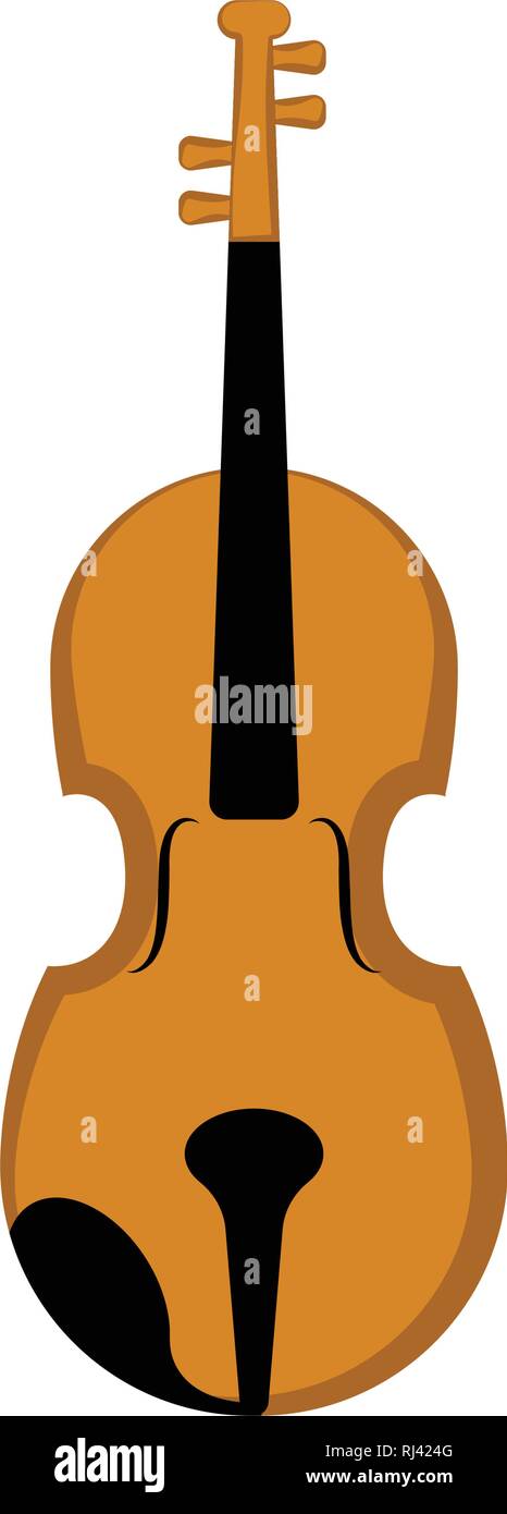 Isolated cello icon Stock Vector Image & Art - Alamy