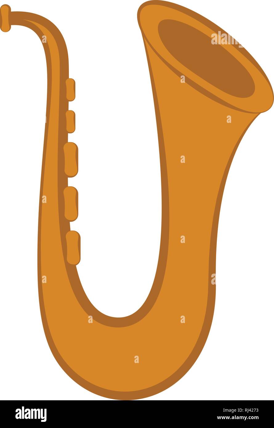 Saxophone collection Stock Vector Images - Alamy