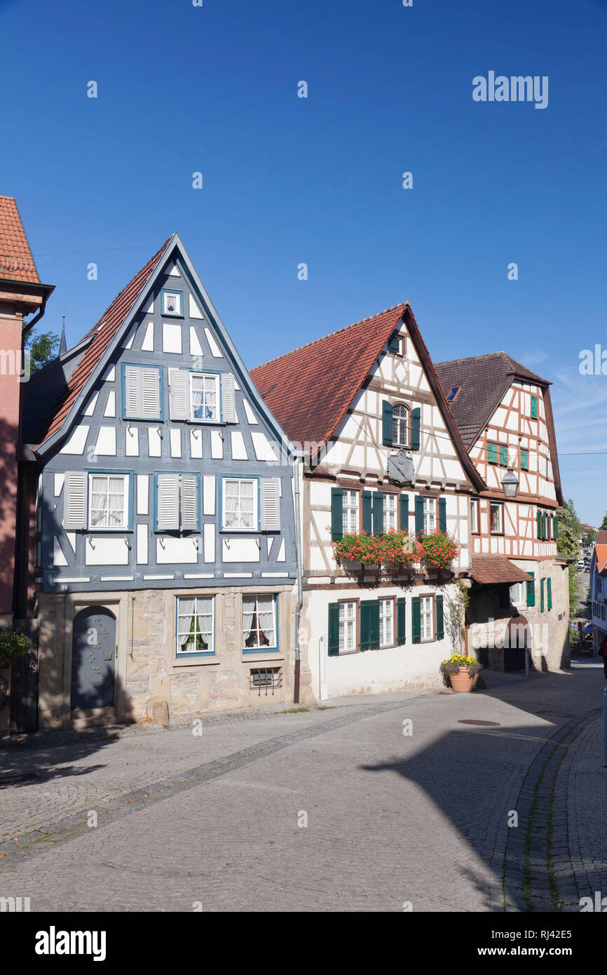 Marbach am neckar hi-res stock photography and images - Alamy