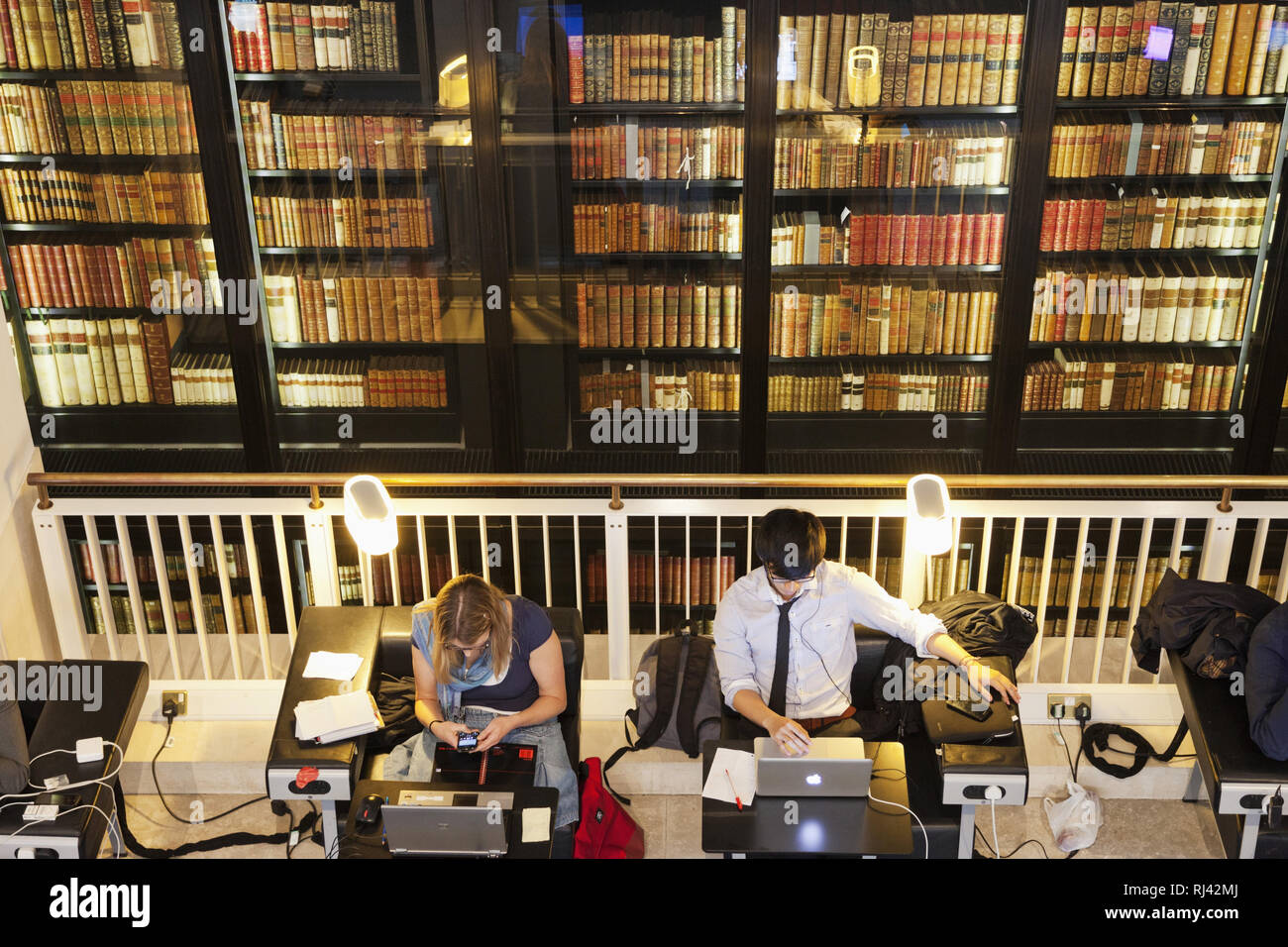 The British Library High Resolution Stock Photography and Images - Alamy