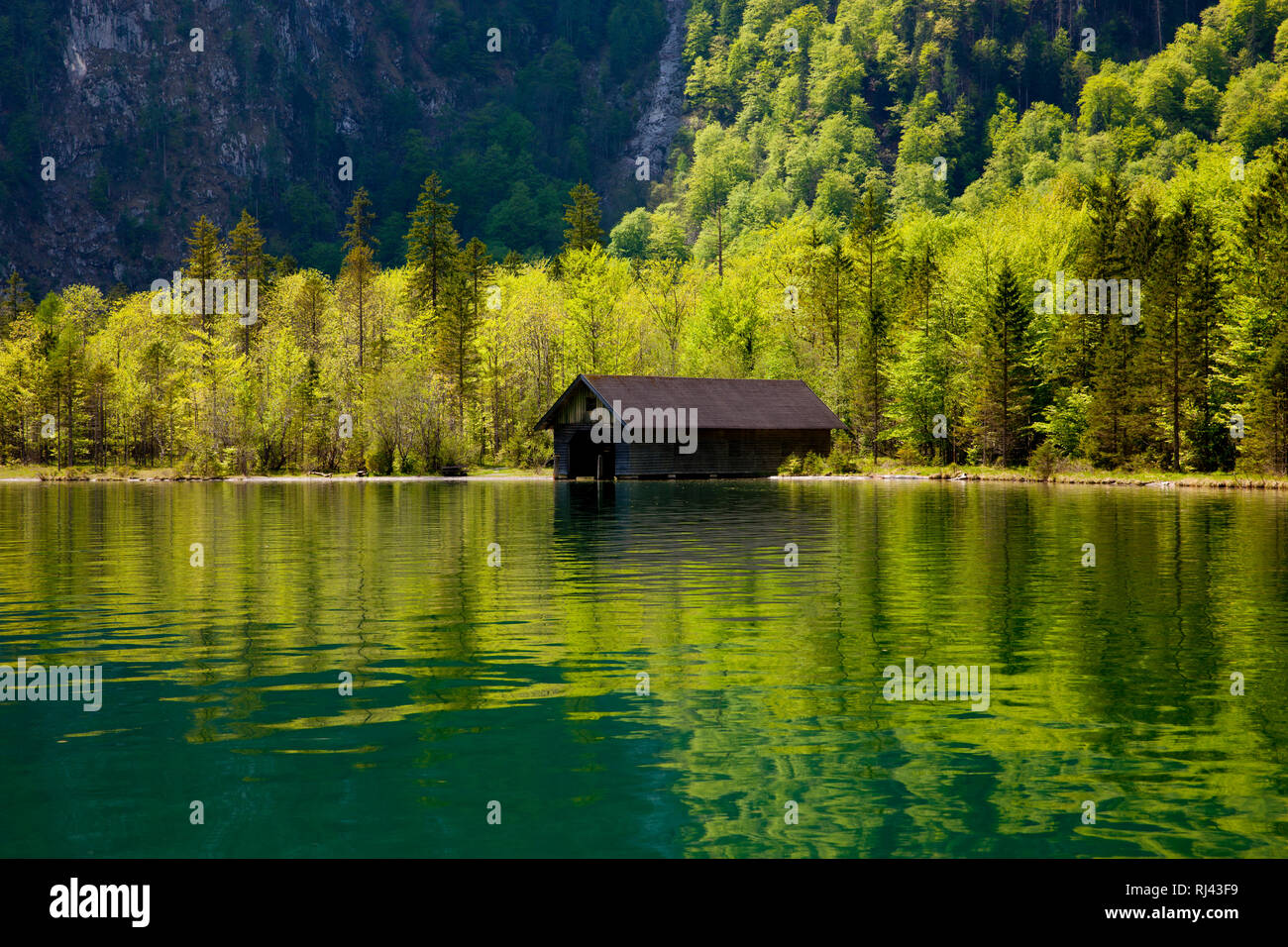 Bootshaus bootshaus hi-res stock photography and images - Alamy