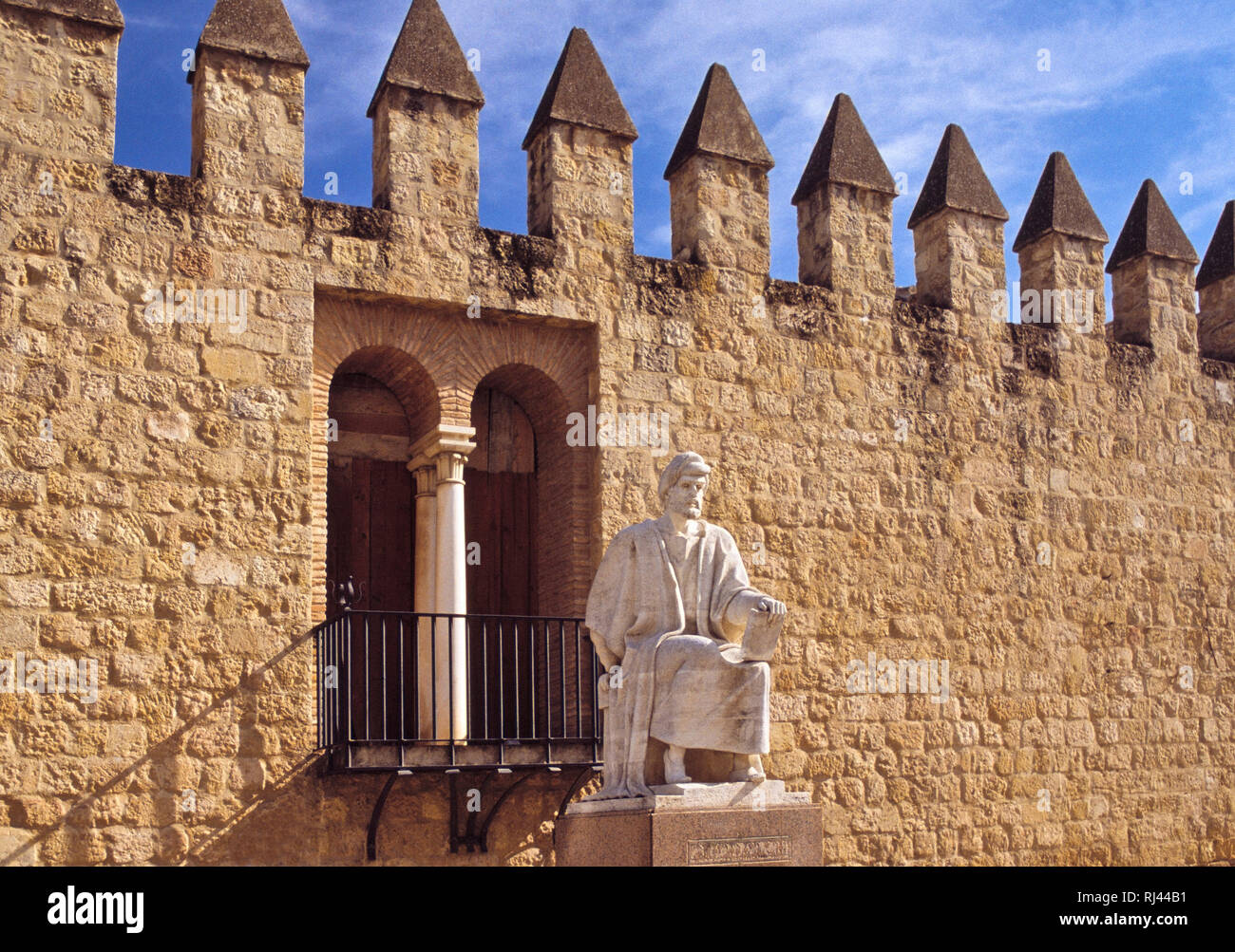 Ibn rushd (averroes) hi-res stock photography and images - Alamy