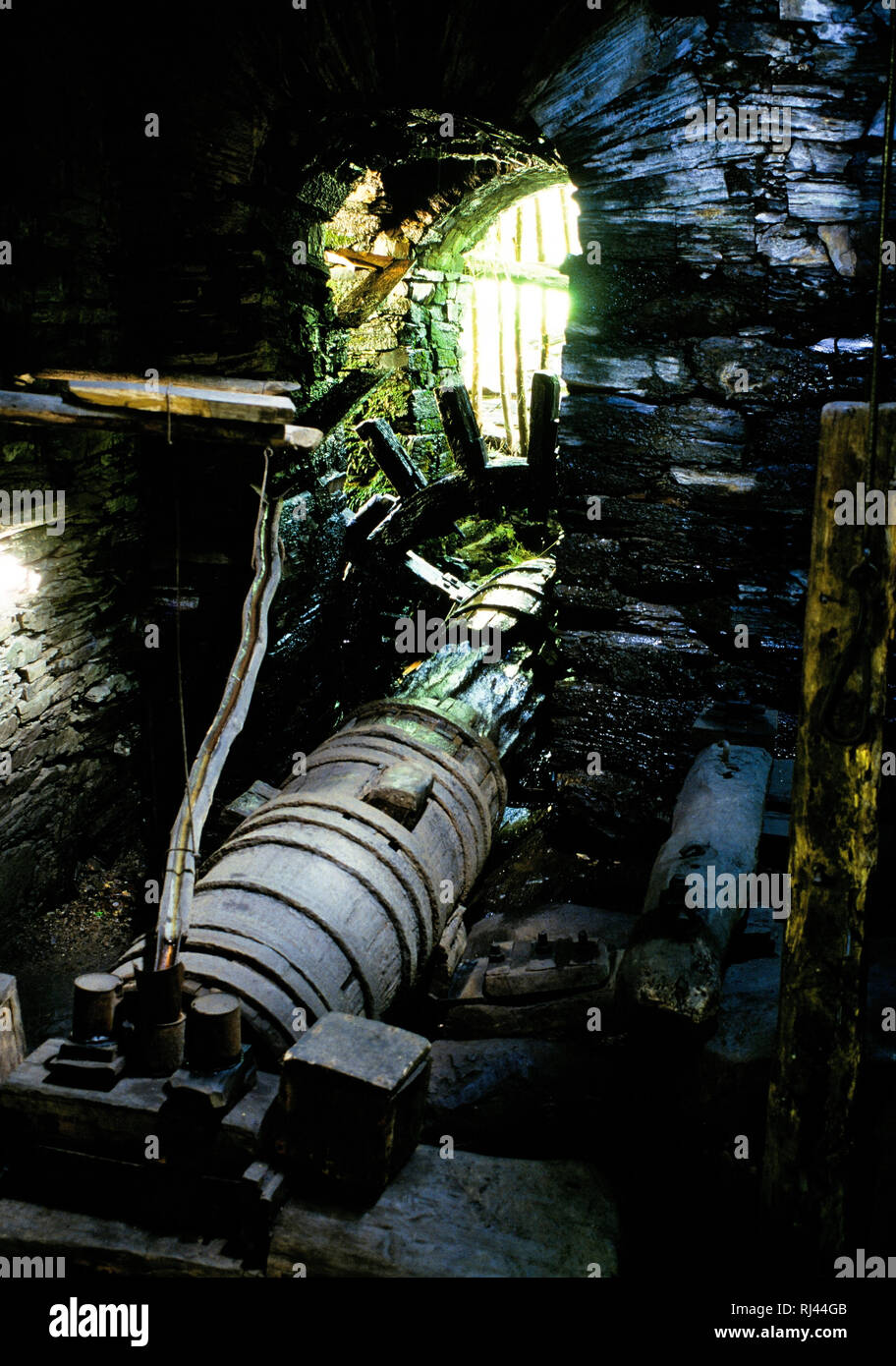 Medieval forge hi-res stock photography and images - Alamy