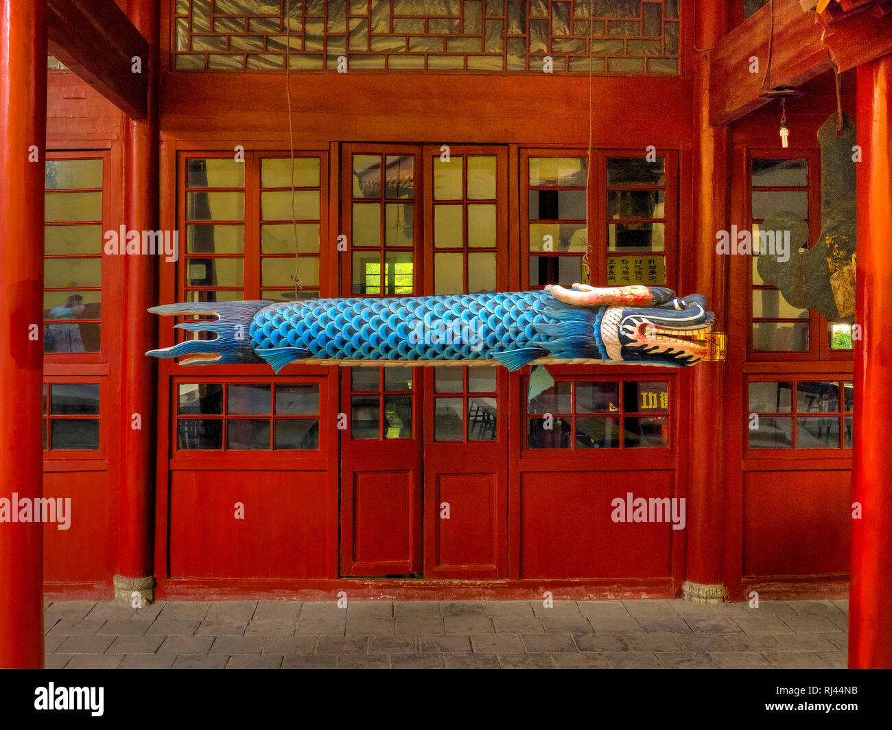 Kaifu Temple High Resolution Stock Photography and Images - Alamy