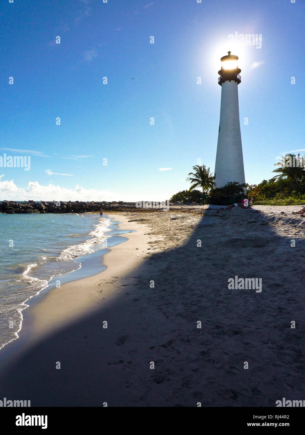 Florida lighthouses hi-res stock photography and images - Alamy