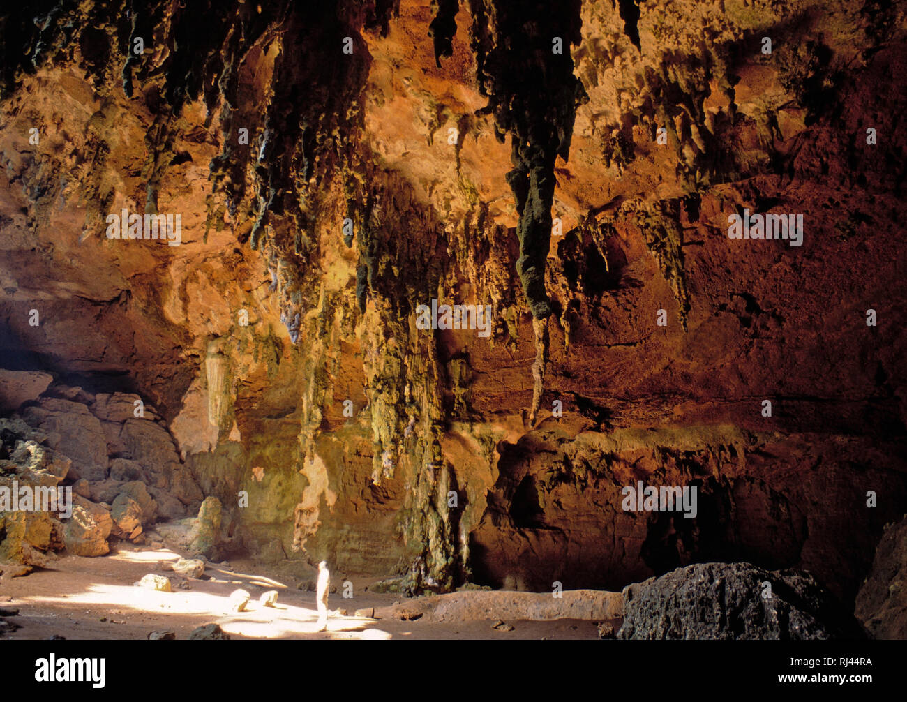 Prehistoric mexico hi-res stock photography and images - Alamy