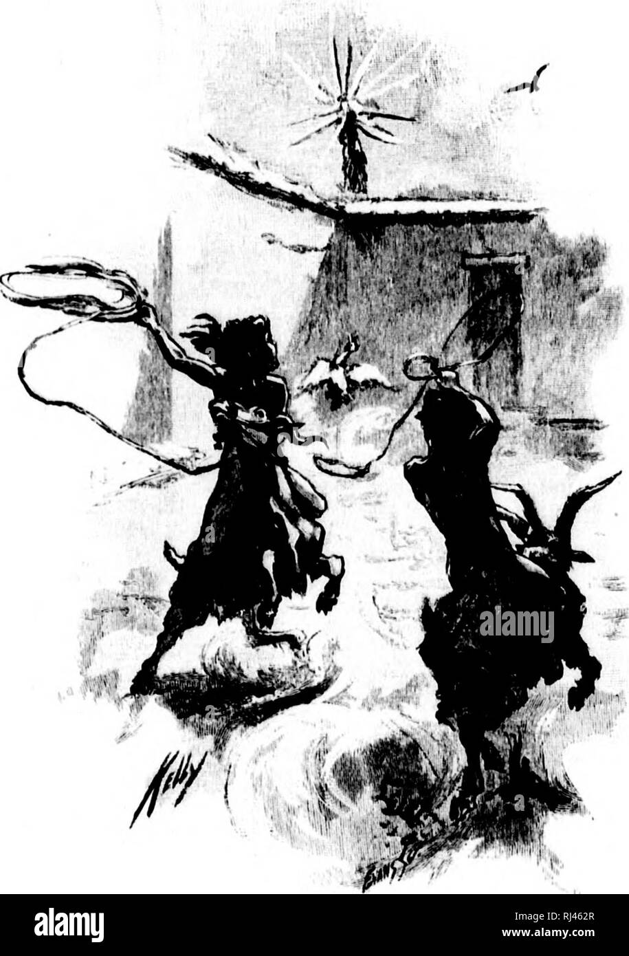 Mild manner Cut Out Stock Images & Pictures - Alamy