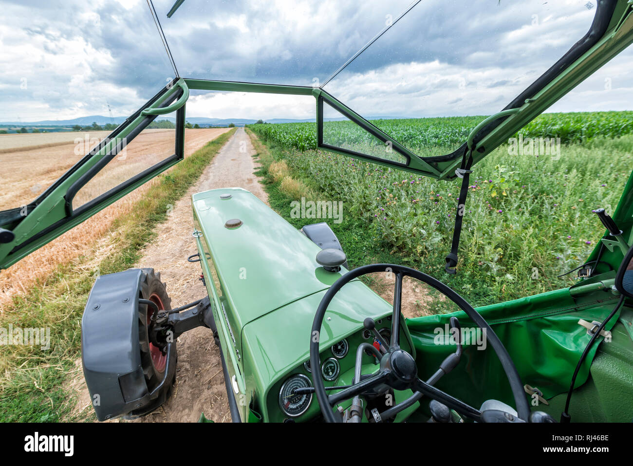 Fendt favorit hi-res stock photography and images - Alamy
