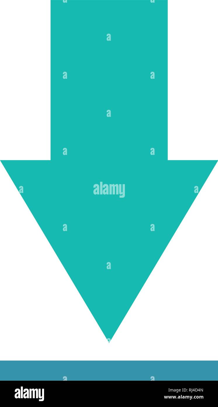 Vertical descent Stock Vector Images - Alamy