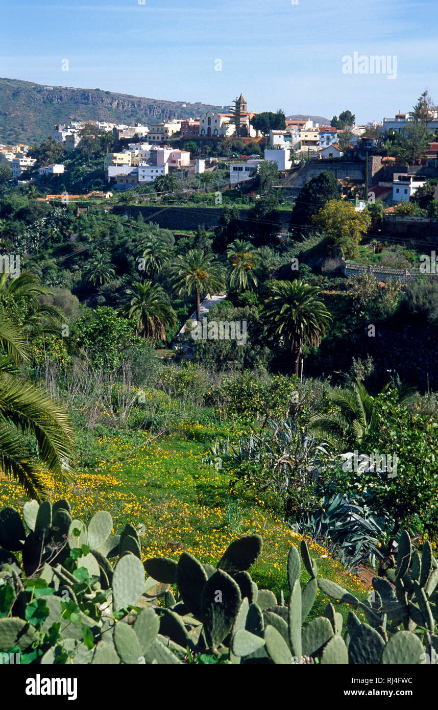 Santa brigida hi-res stock photography and images - Alamy