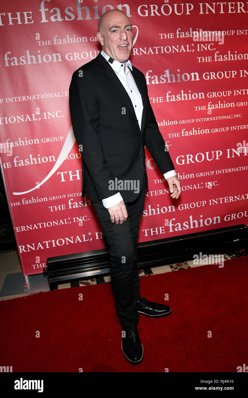 New York, USA. 26 Jan, 2017. James D'Adamo at The Thursday, Jan 26 ...