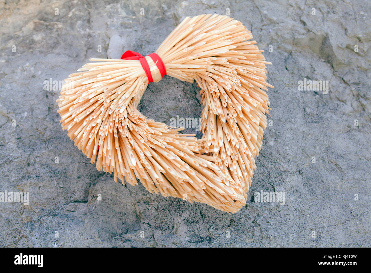 Stroh symbol hi-res stock photography and images - Alamy